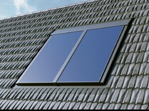 Solar - Warmwasser - Jo Thomes Meisterbetrieb